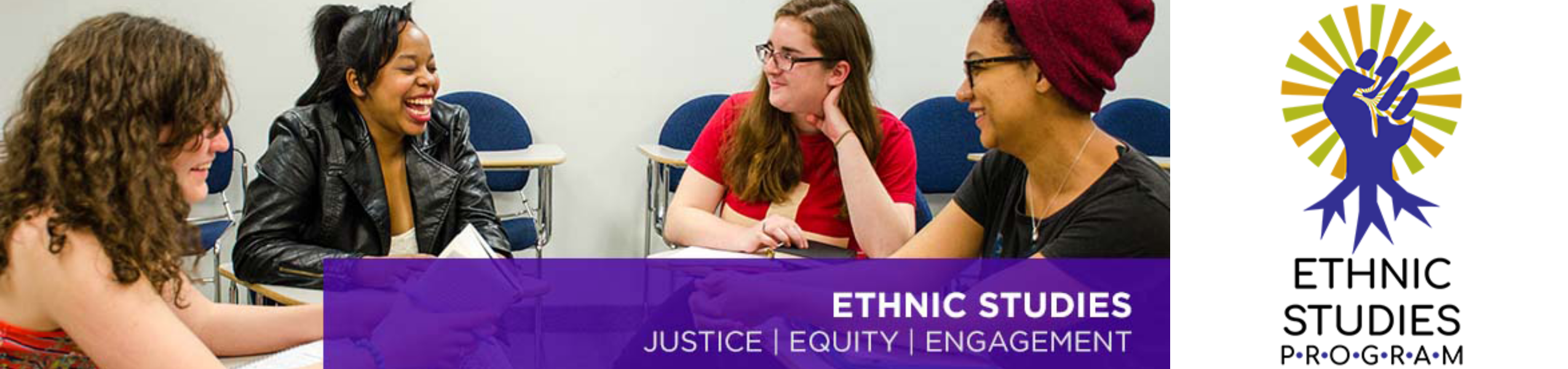 Ethnic Studies - Winona State University - Modern Campus Catalog™